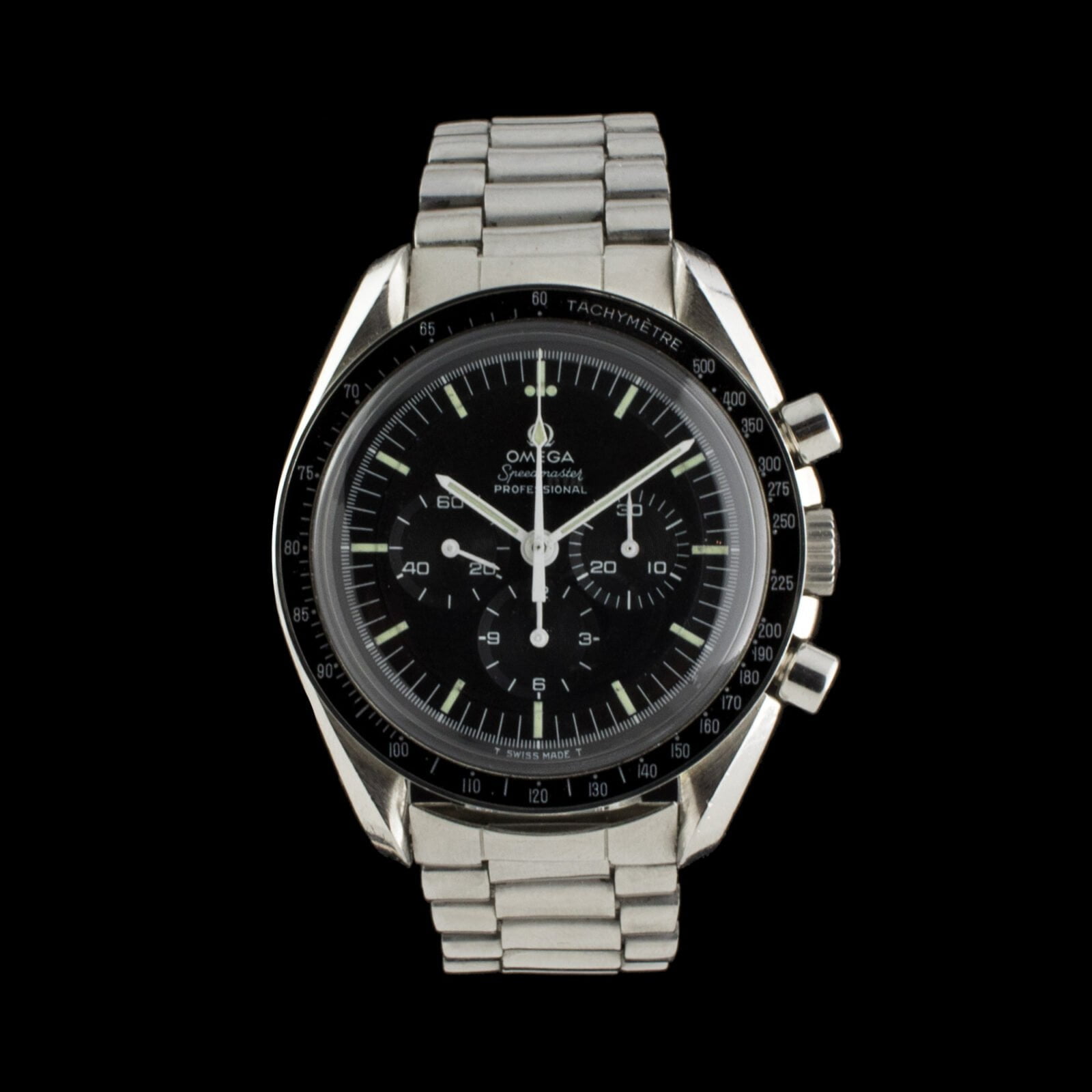 Omega Speedmaster Professional 145.022 - Amsterdam Vintage Watches