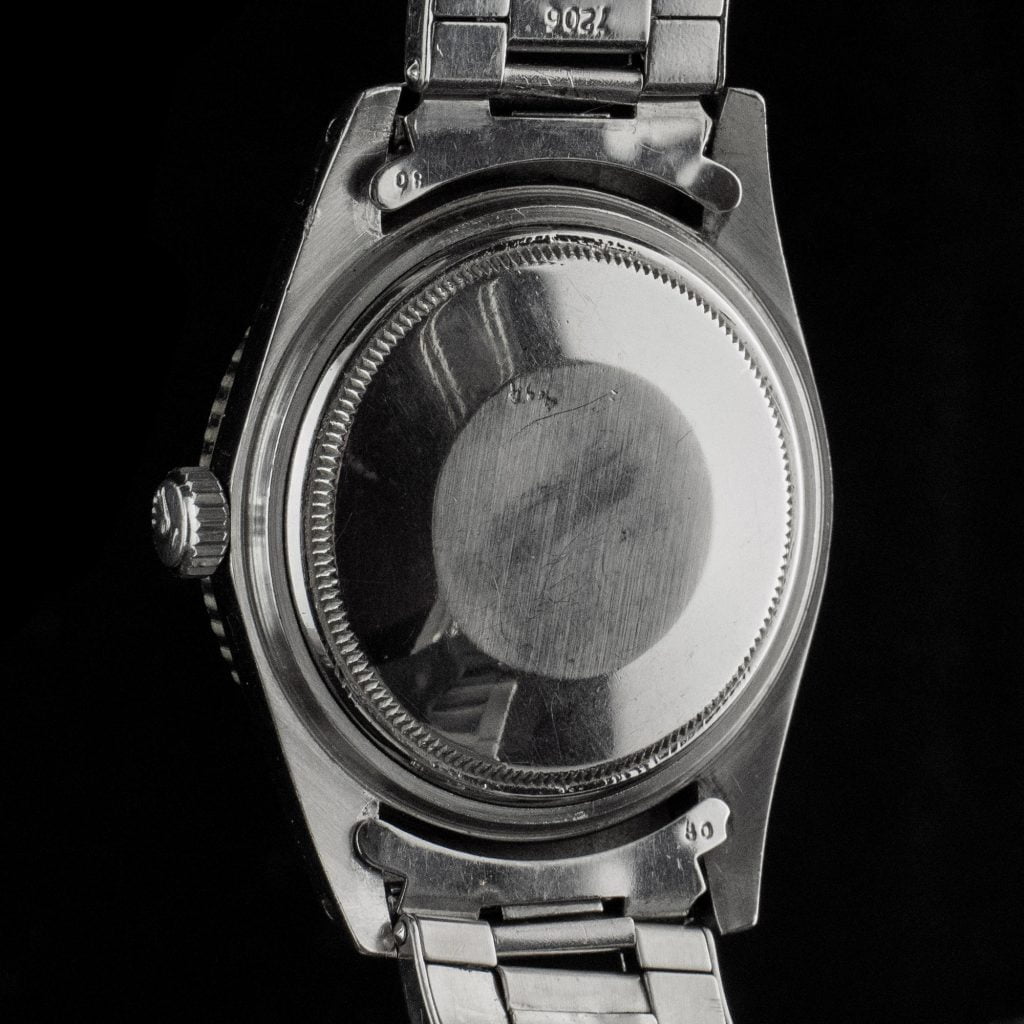 Rolex Submariner 5508 - Amsterdam Vintage Watches