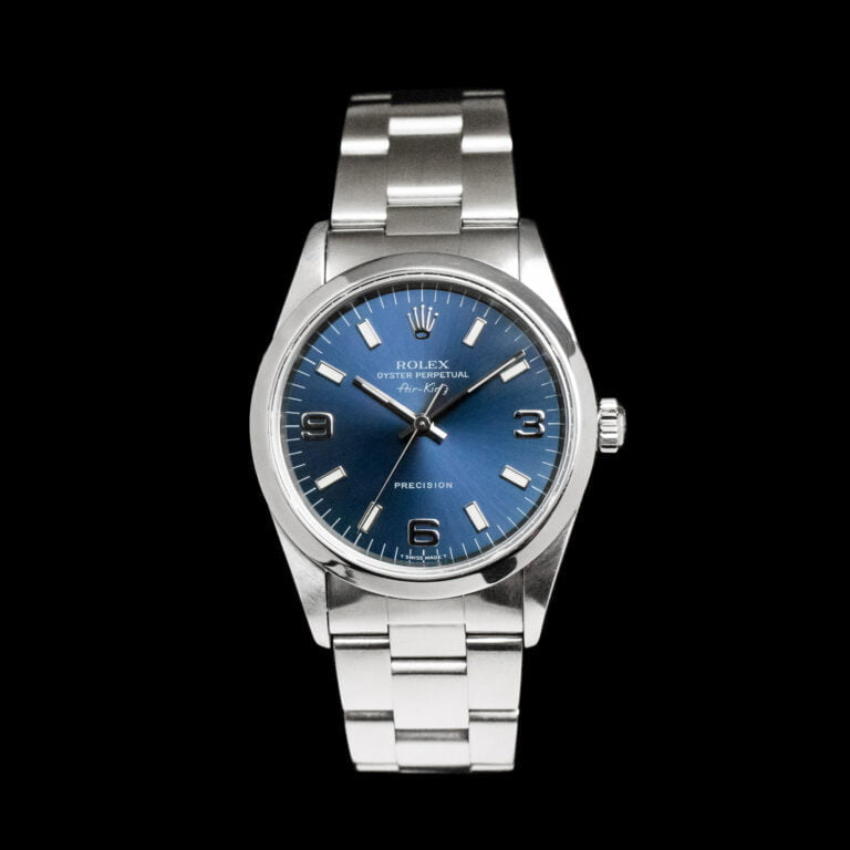 Rolex Air King 14000 AMSTERDAM VINTAGE WATCHES