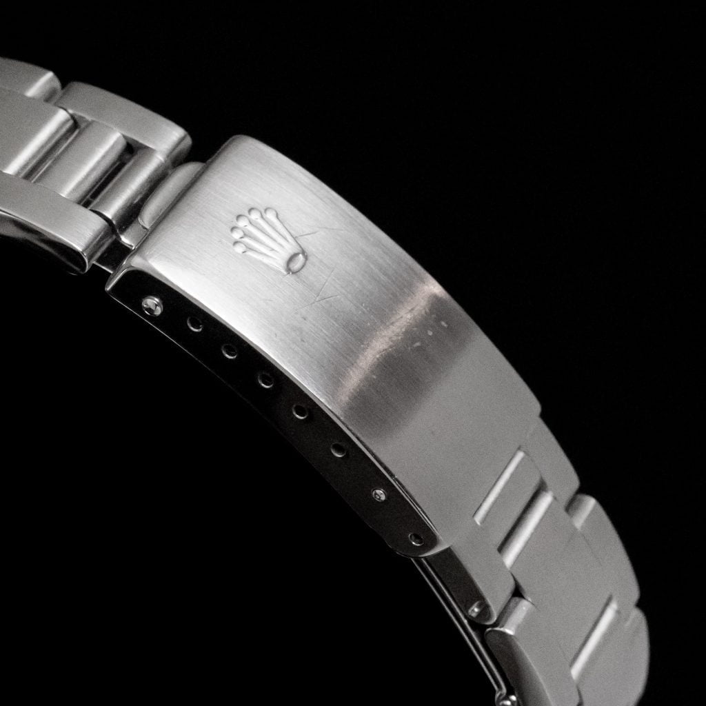 Rolex Oyster Perpetual 1007 - Amsterdam Vintage Watches