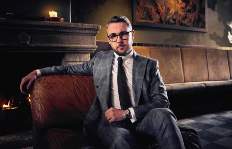 About us - AMSTERDAM VINTAGE WATCHES