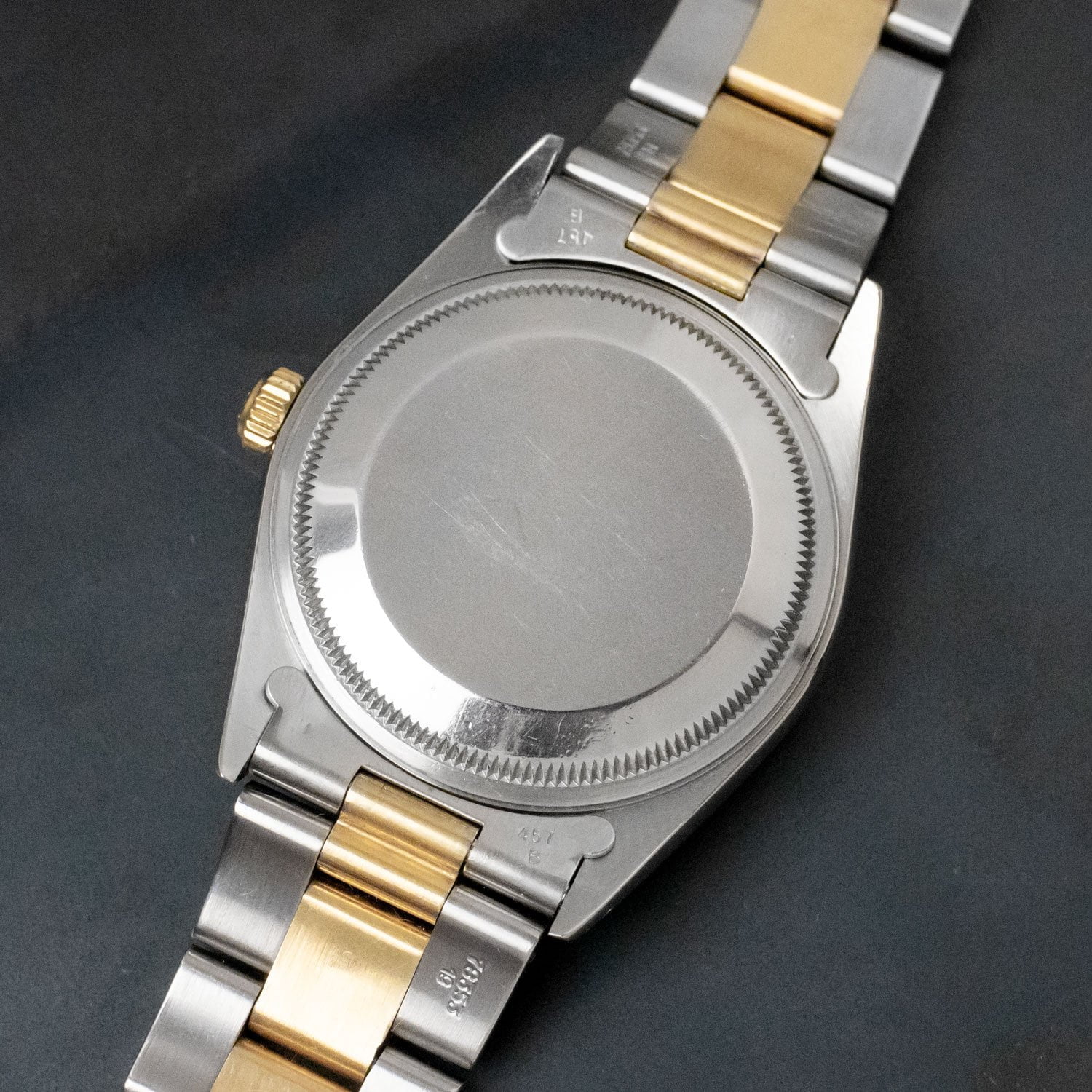 Rolex Date 15233 - AMSTERDAM VINTAGE WATCHES