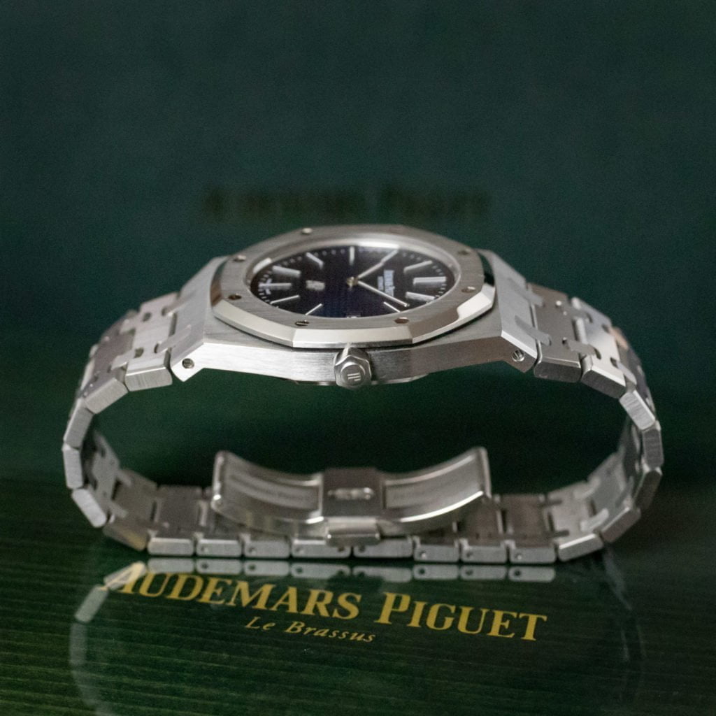 Audemars Piguet Royal Oak 15202ST - Amsterdam Vintage Watches