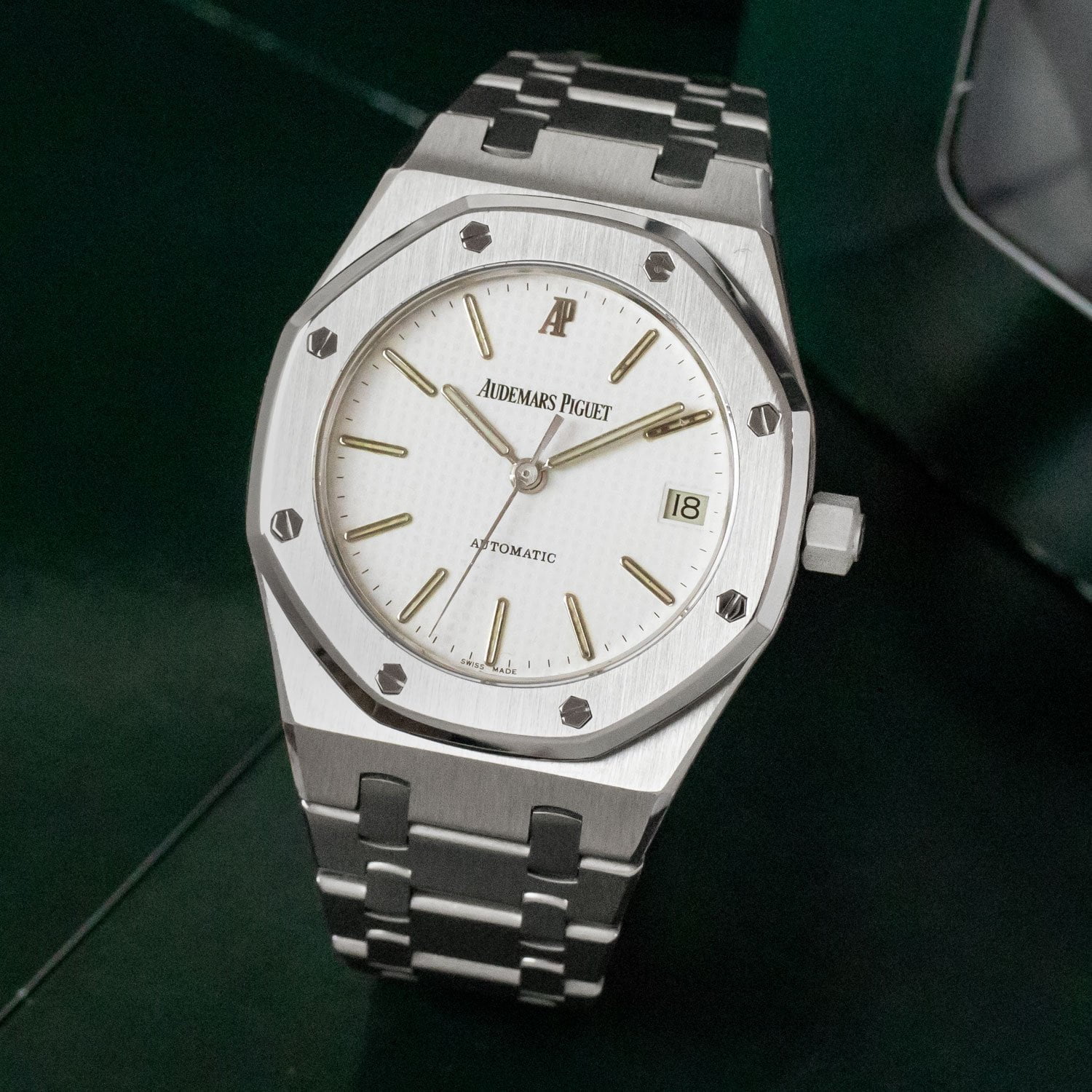 Audemars Piguet Royal Oak 14790 - AMSTERDAM VINTAGE WATCHES