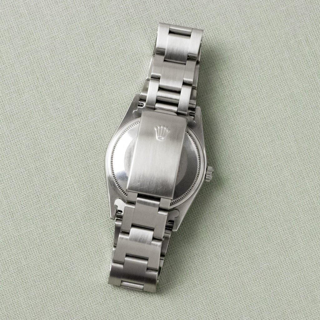 Rolex Air-King 14000M - Amsterdam Vintage Watches