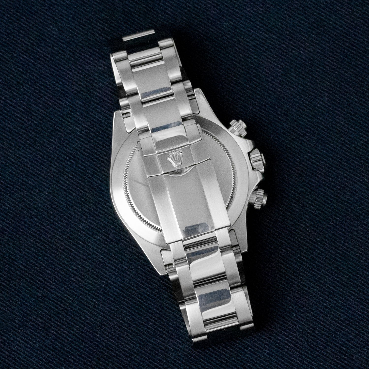 Rolex Daytona 116520 - AMSTERDAM VINTAGE WATCHES