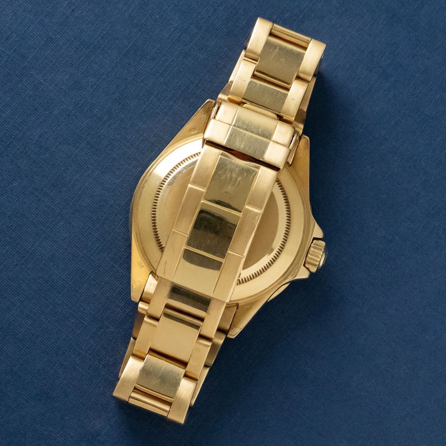 Rolex Submariner 16808 - AMSTERDAM VINTAGE WATCHES