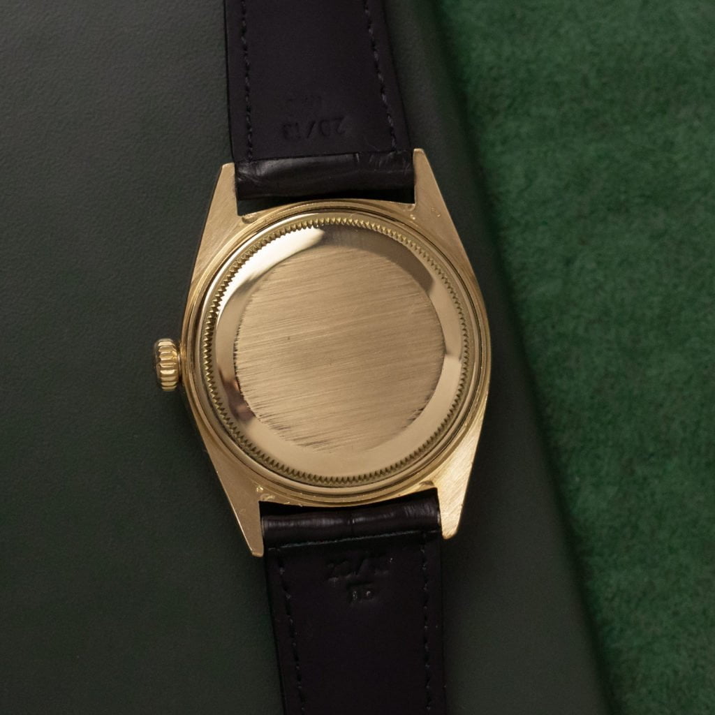 Rolex Day-Date 1802 - Amsterdam Vintage Watches