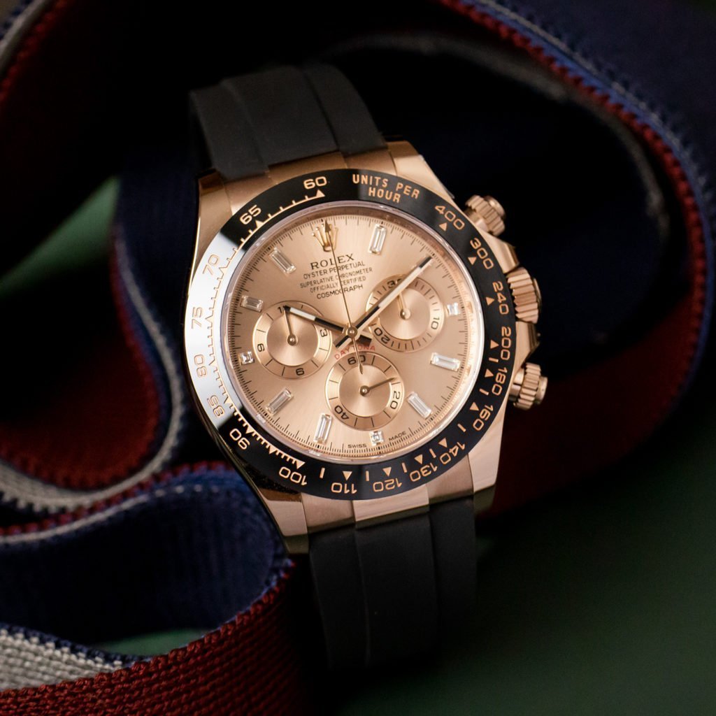 Rolex Daytona 116515LN - Amsterdam Vintage Watches