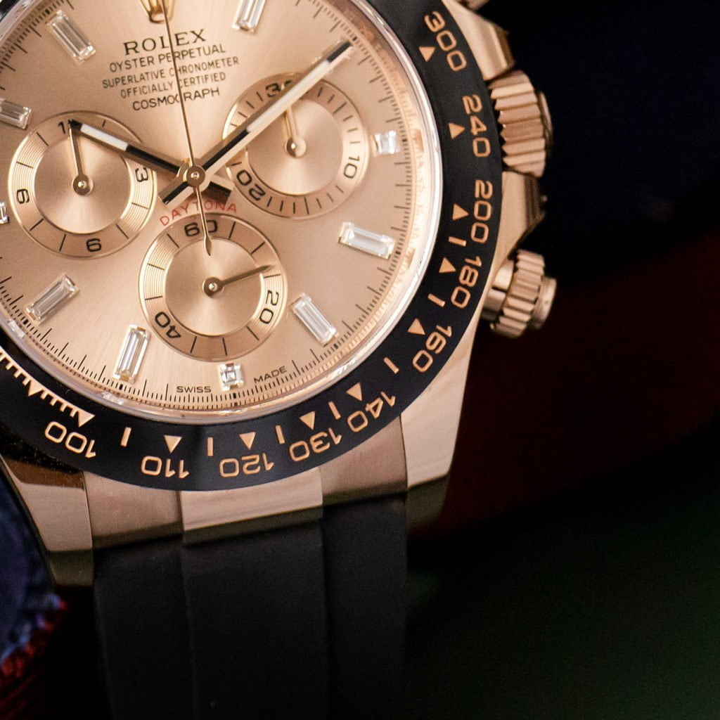 Rolex Daytona 116515LN - Amsterdam Vintage Watches