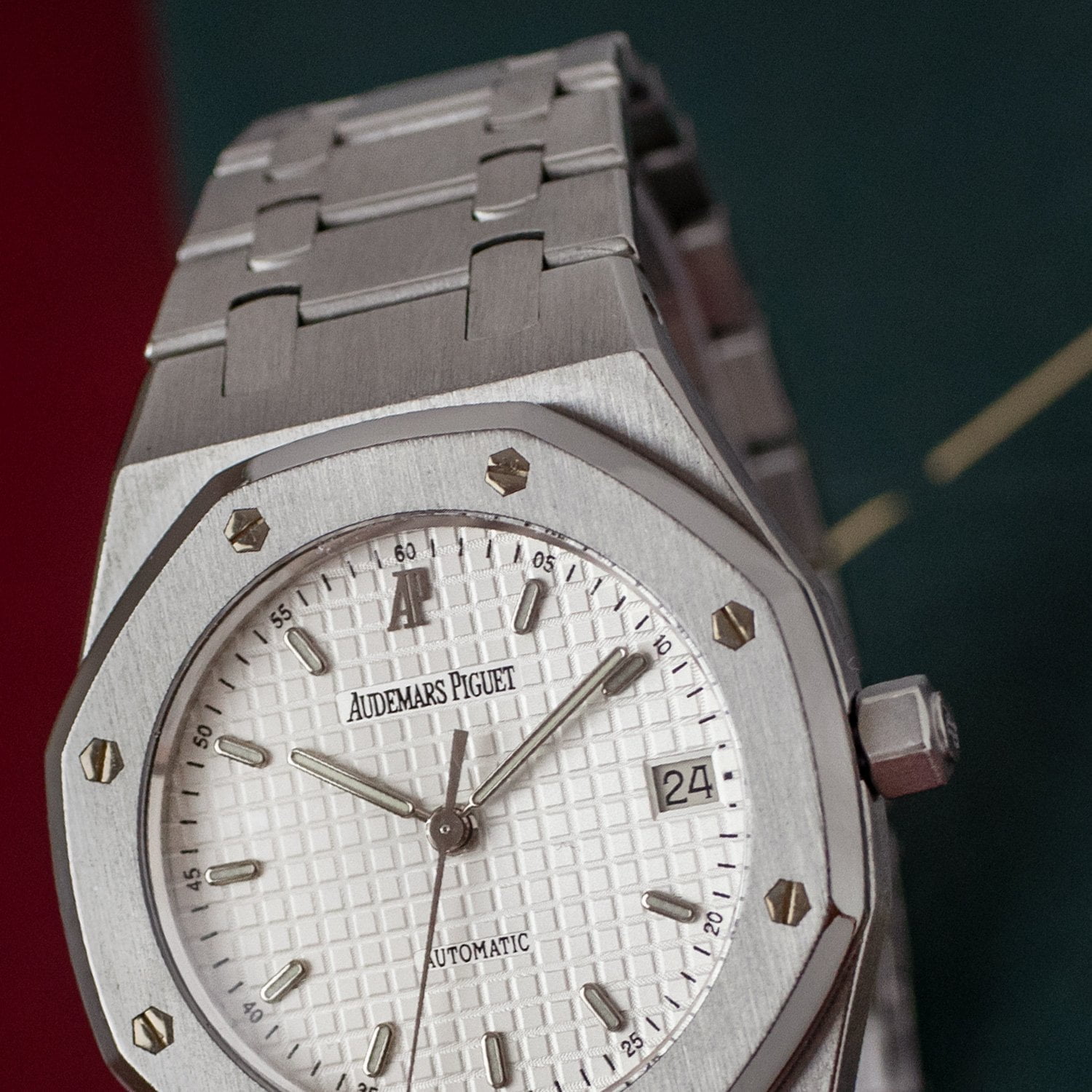 Audemars Piguet Royal Oak 14790 - AMSTERDAM VINTAGE WATCHES