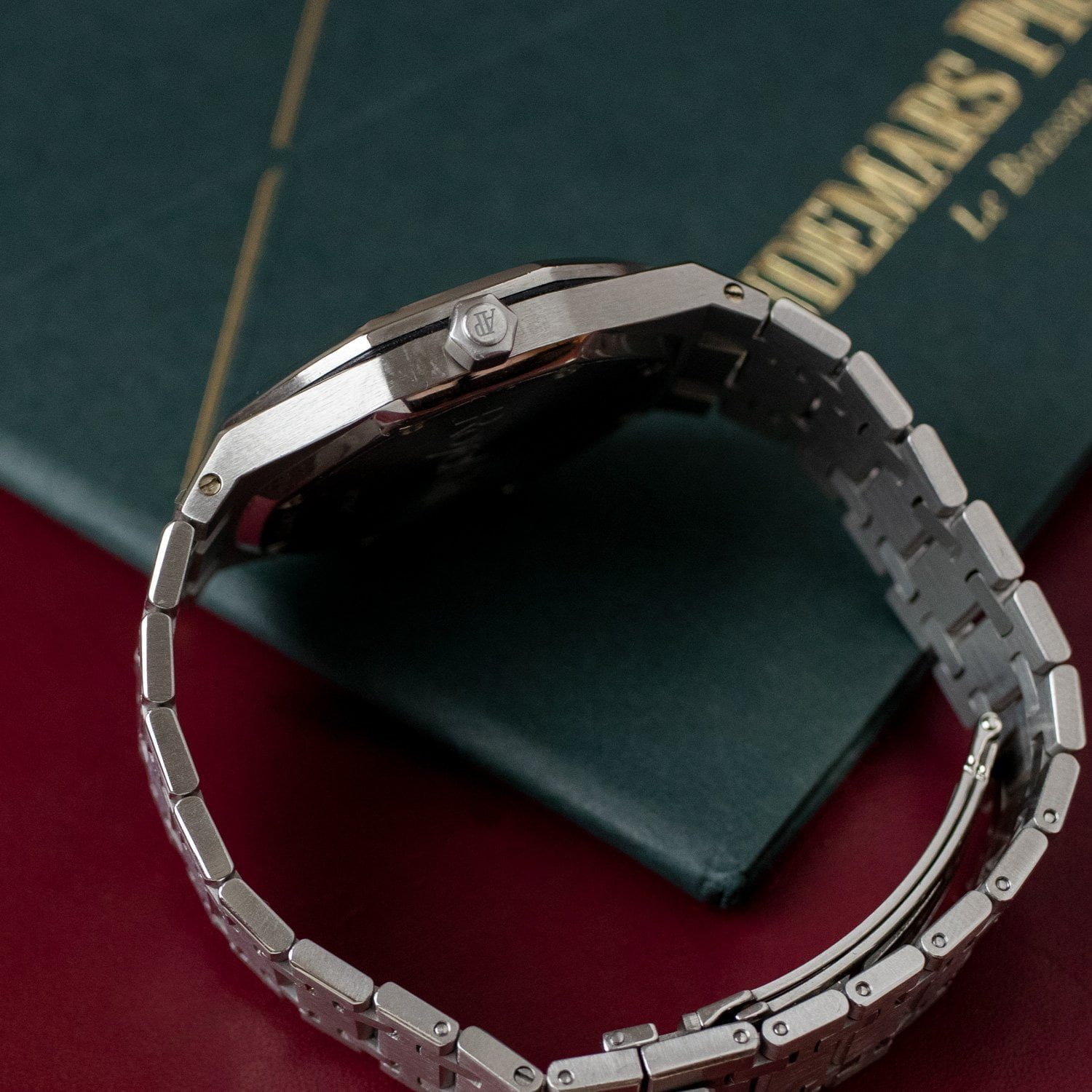 Audemars Piguet Royal Oak 14790 - AMSTERDAM VINTAGE WATCHES