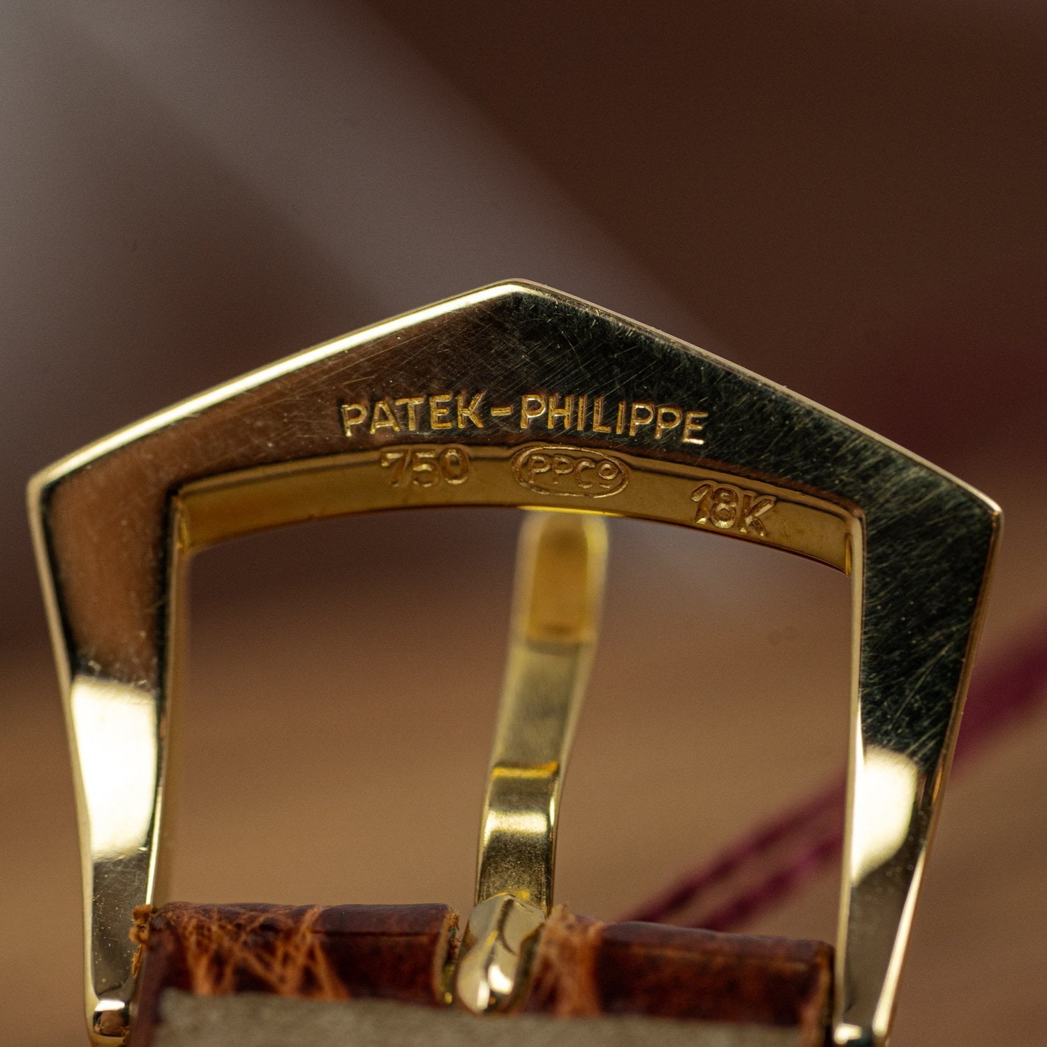 Patek Philippe Travel Time 5034 - AMSTERDAM VINTAGE WATCHES