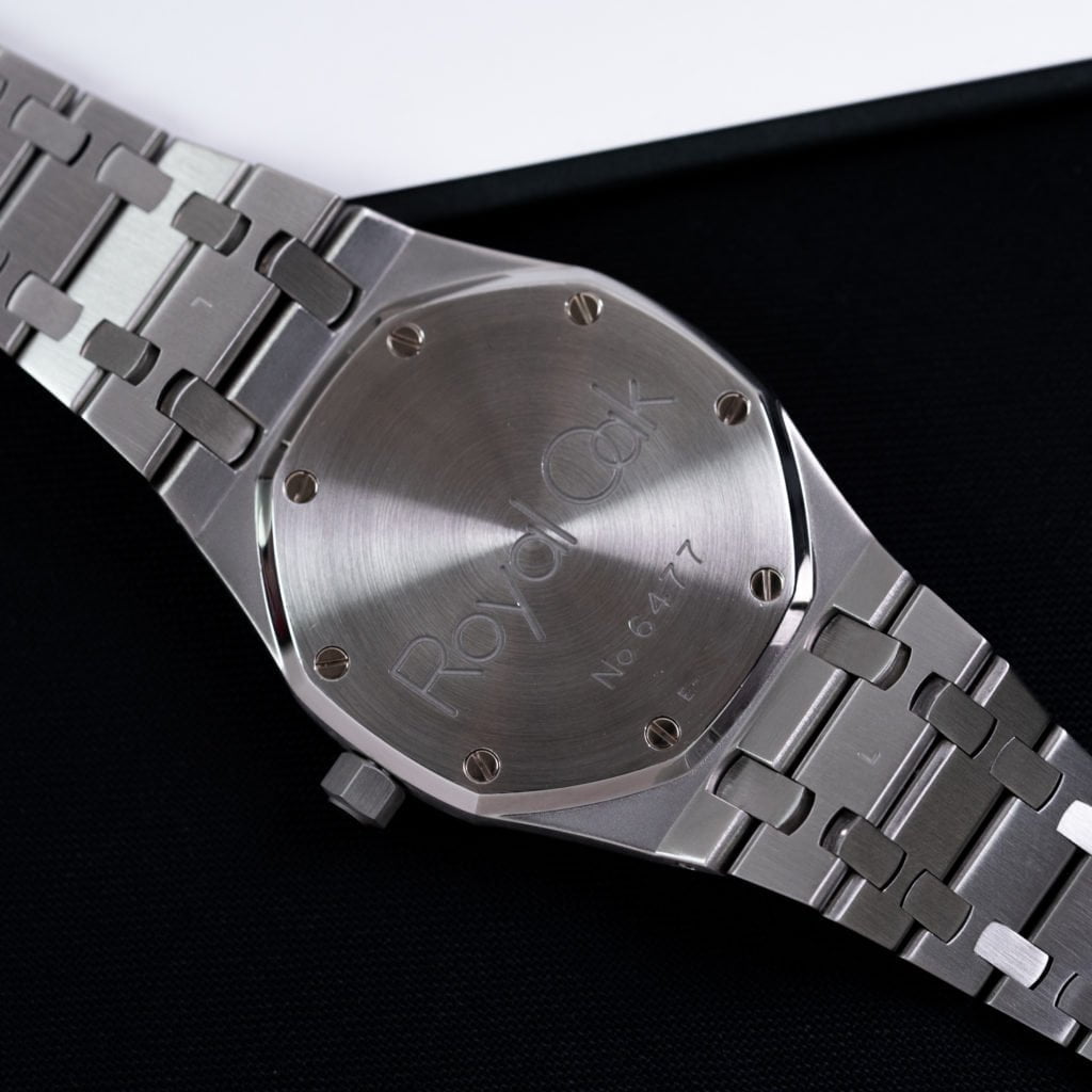 Audemars Piguet Royal Oak 14790 - Amsterdam Vintage Watches