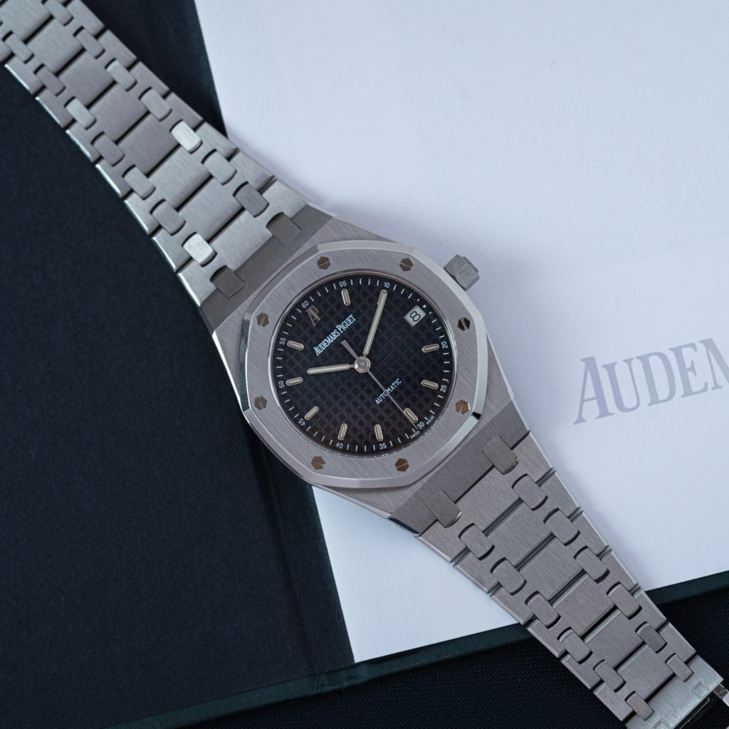 Audemars Piguet Royal Oak 14790 - Amsterdam Vintage Watches