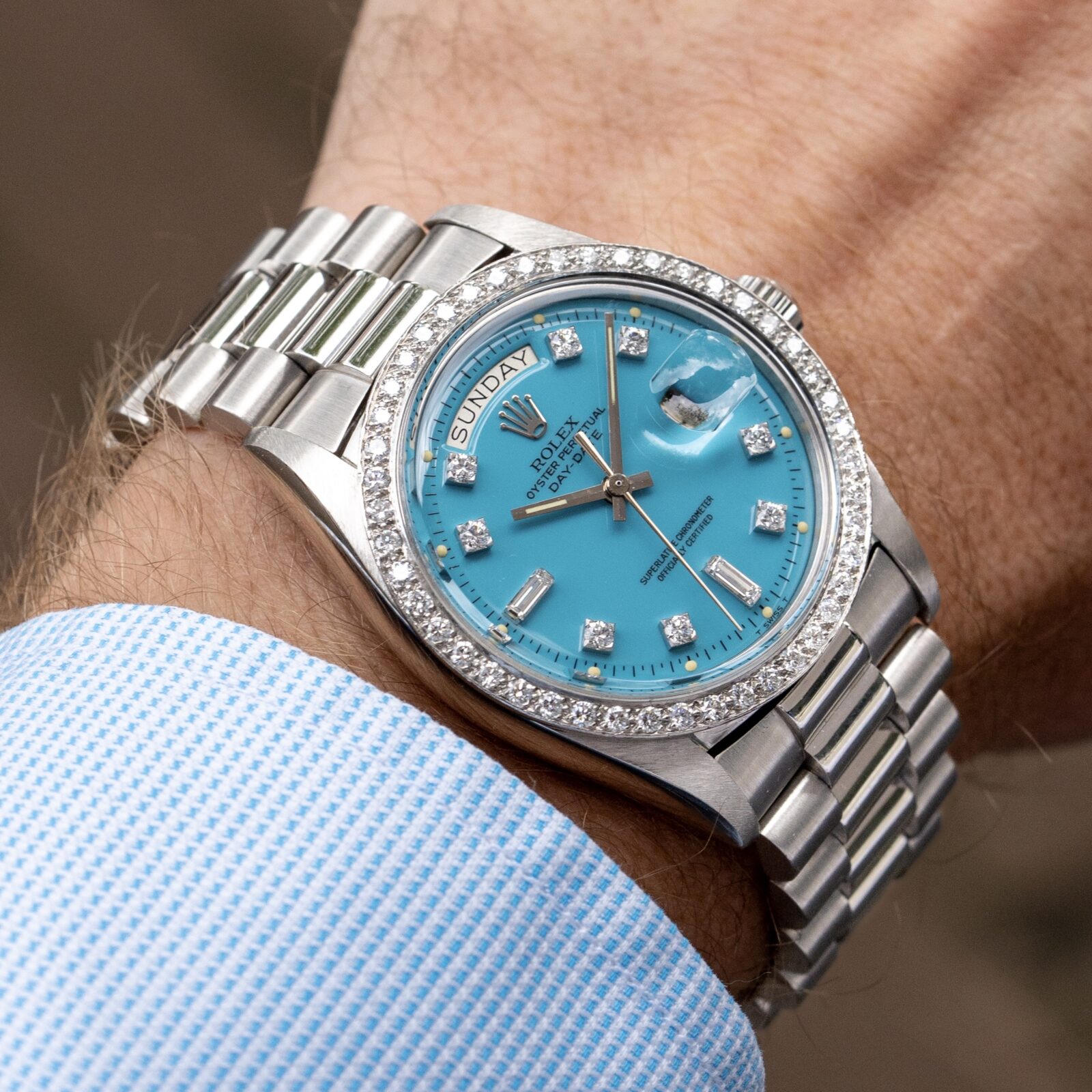 Museum - Amsterdam Vintage Watches