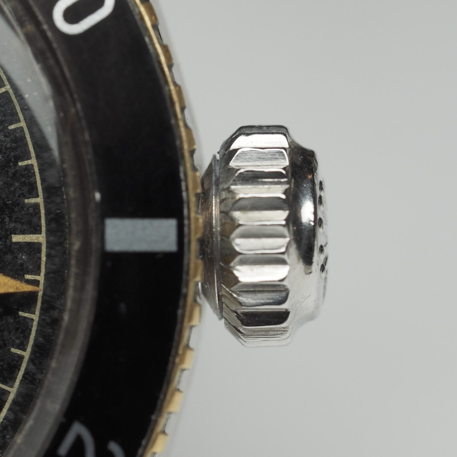 Rolex Submariner 6200 - Amsterdam Vintage Watches