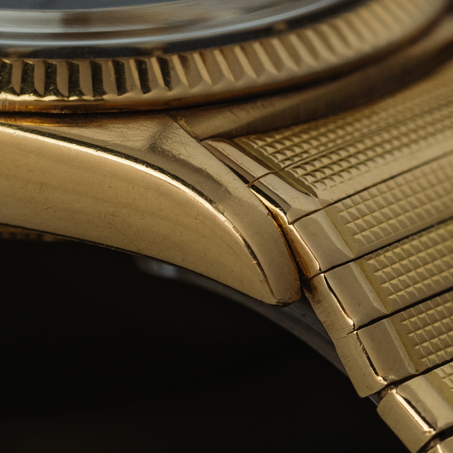 Rolex Day-Date 6611B - Amsterdam Vintage Watches