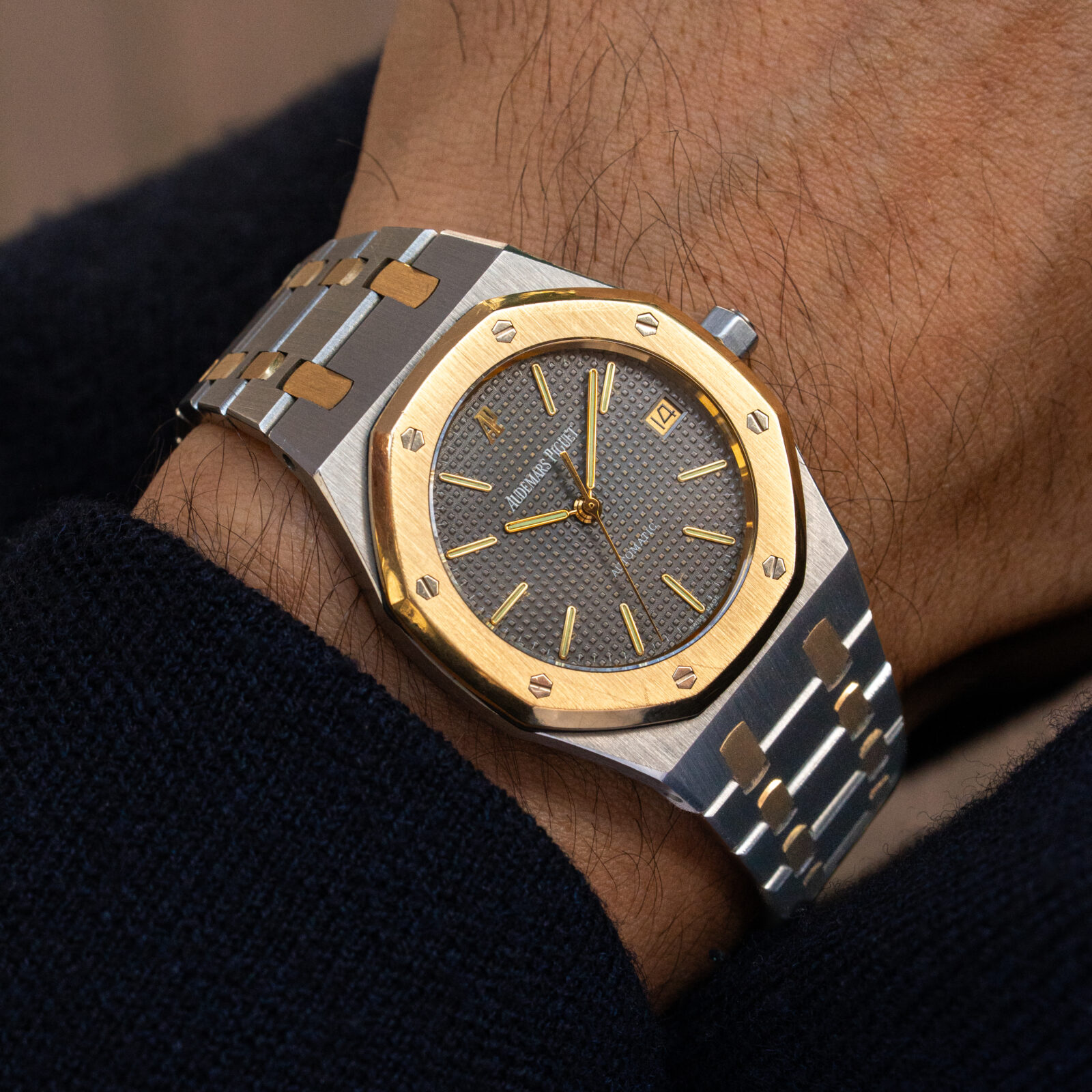 Audemars Piguet Royal Oak 14790SA - Amsterdam Vintage Watches