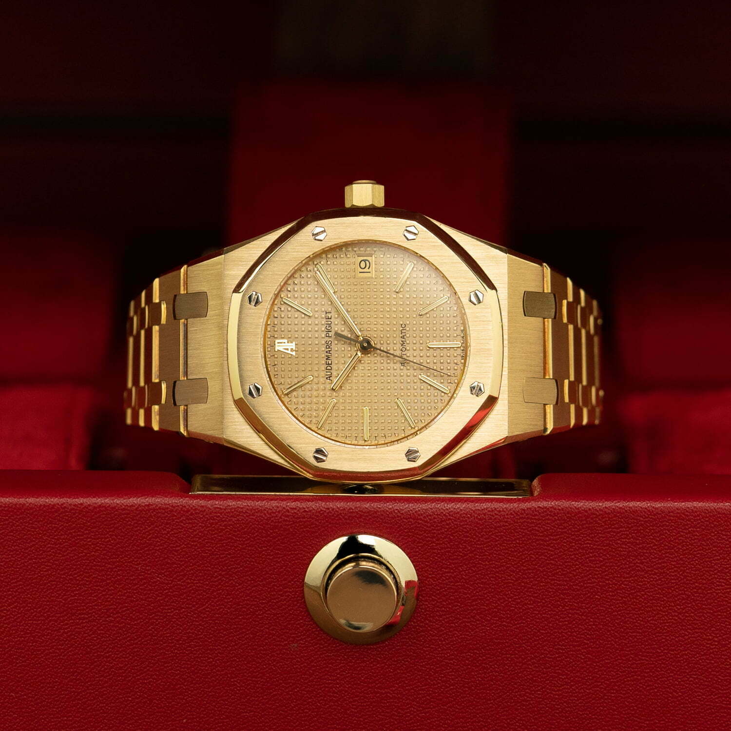 Audemars Piguet Royal Oak 14790BA - Amsterdam Vintage Watches