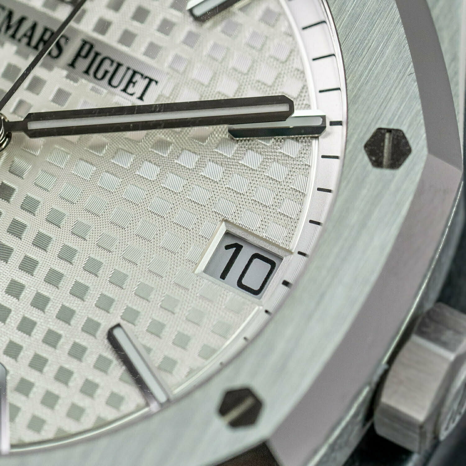 Audemars Piguet Royal Oak 15500ST - Amsterdam Vintage Watches