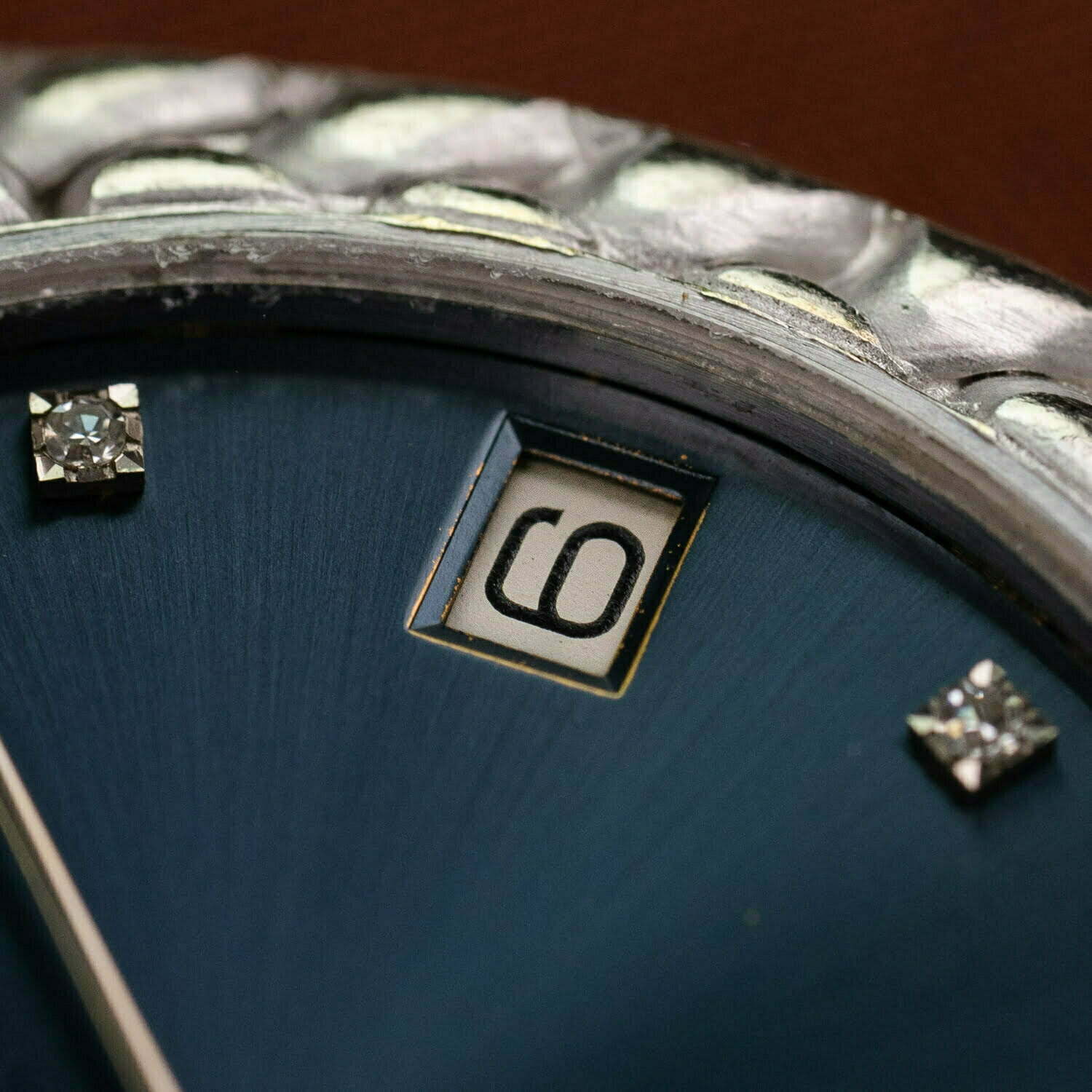 Audemars Piguet Automatic 5403BC - Amsterdam Vintage Watches