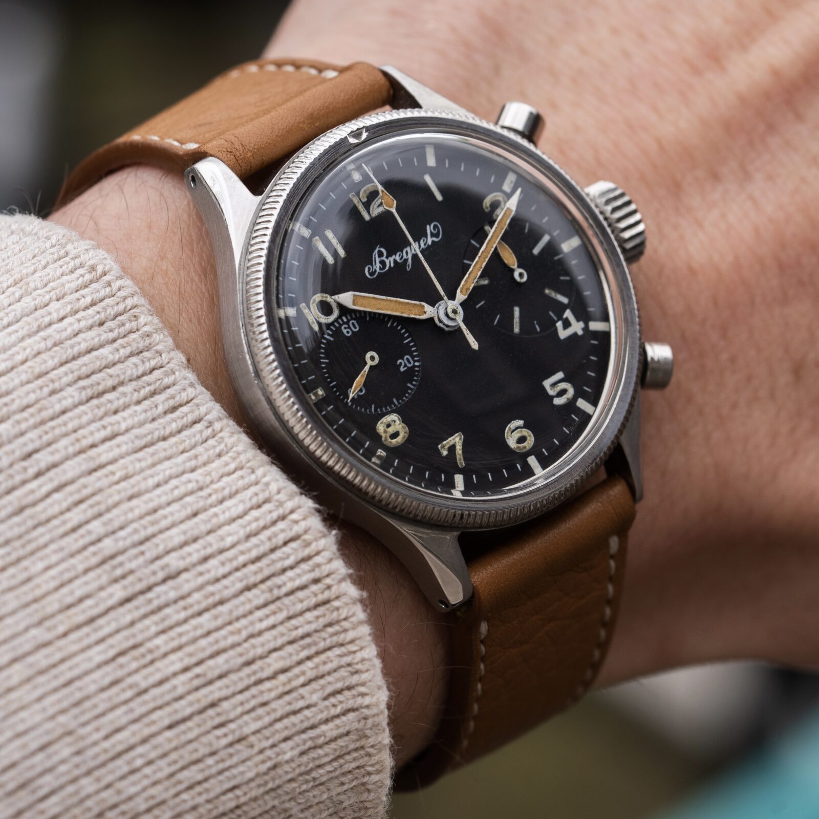 Home - Amsterdam Vintage Watches