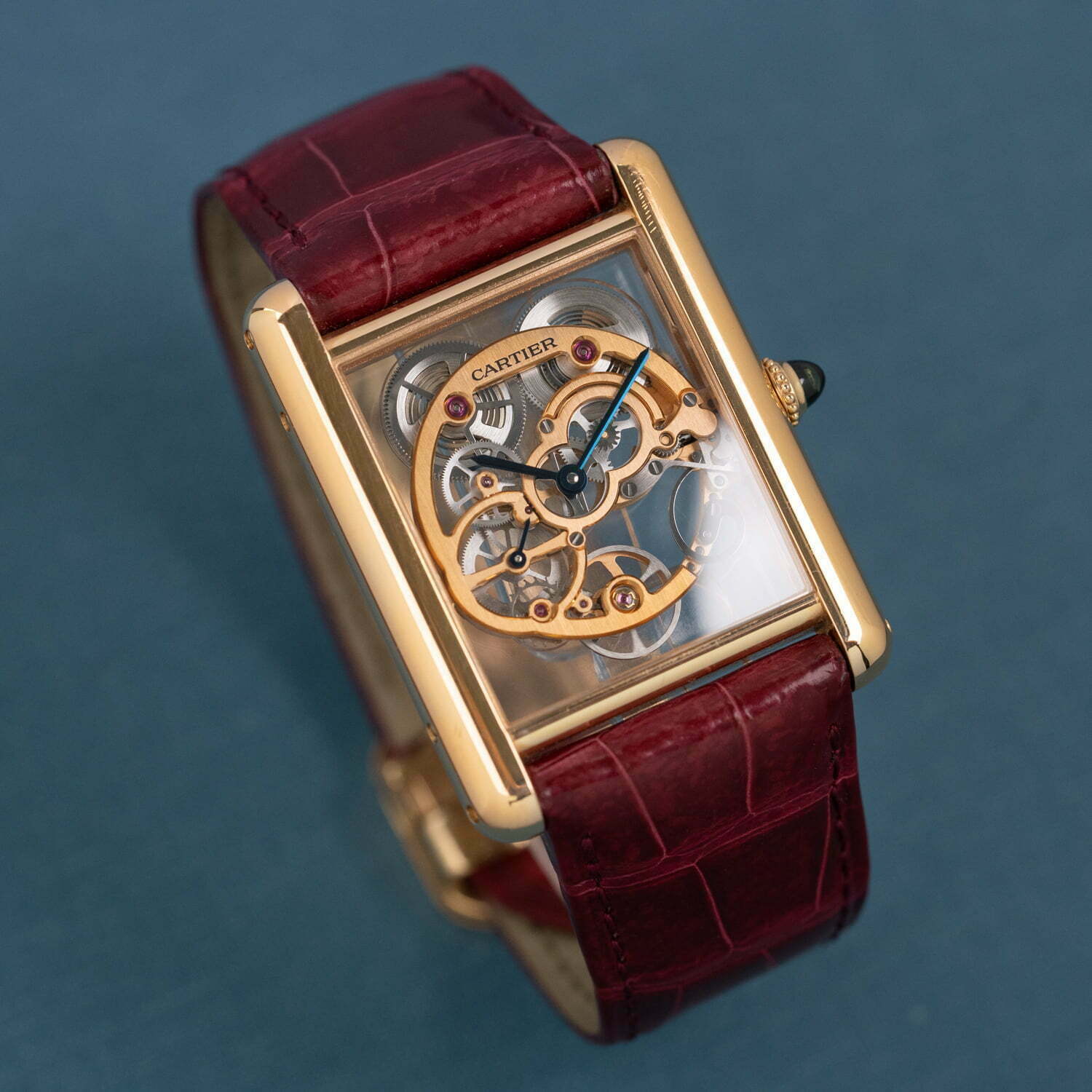 Home - Amsterdam Vintage Watches