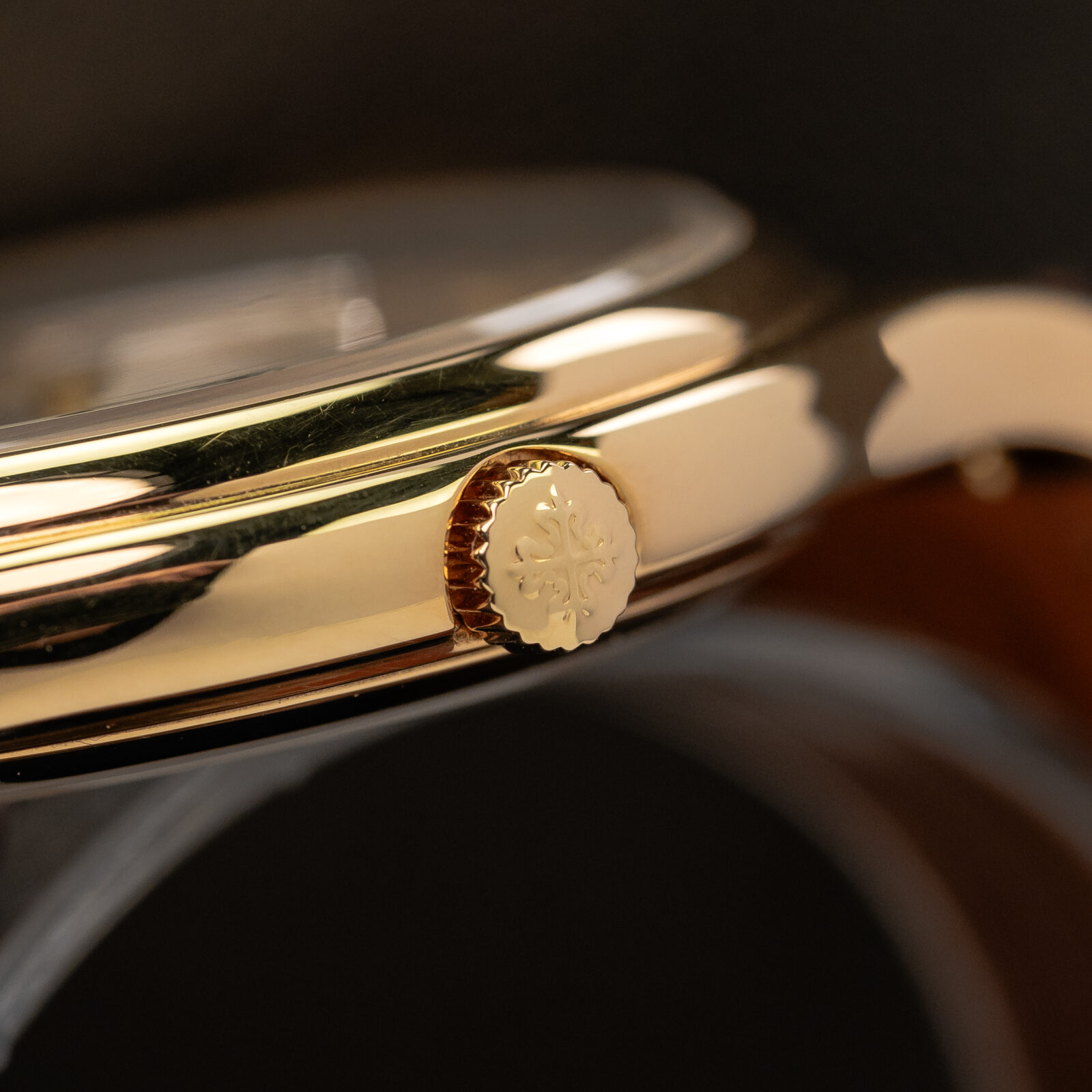 Patek Philippe Perpetual Calendar 5140J - Amsterdam Vintage Watches