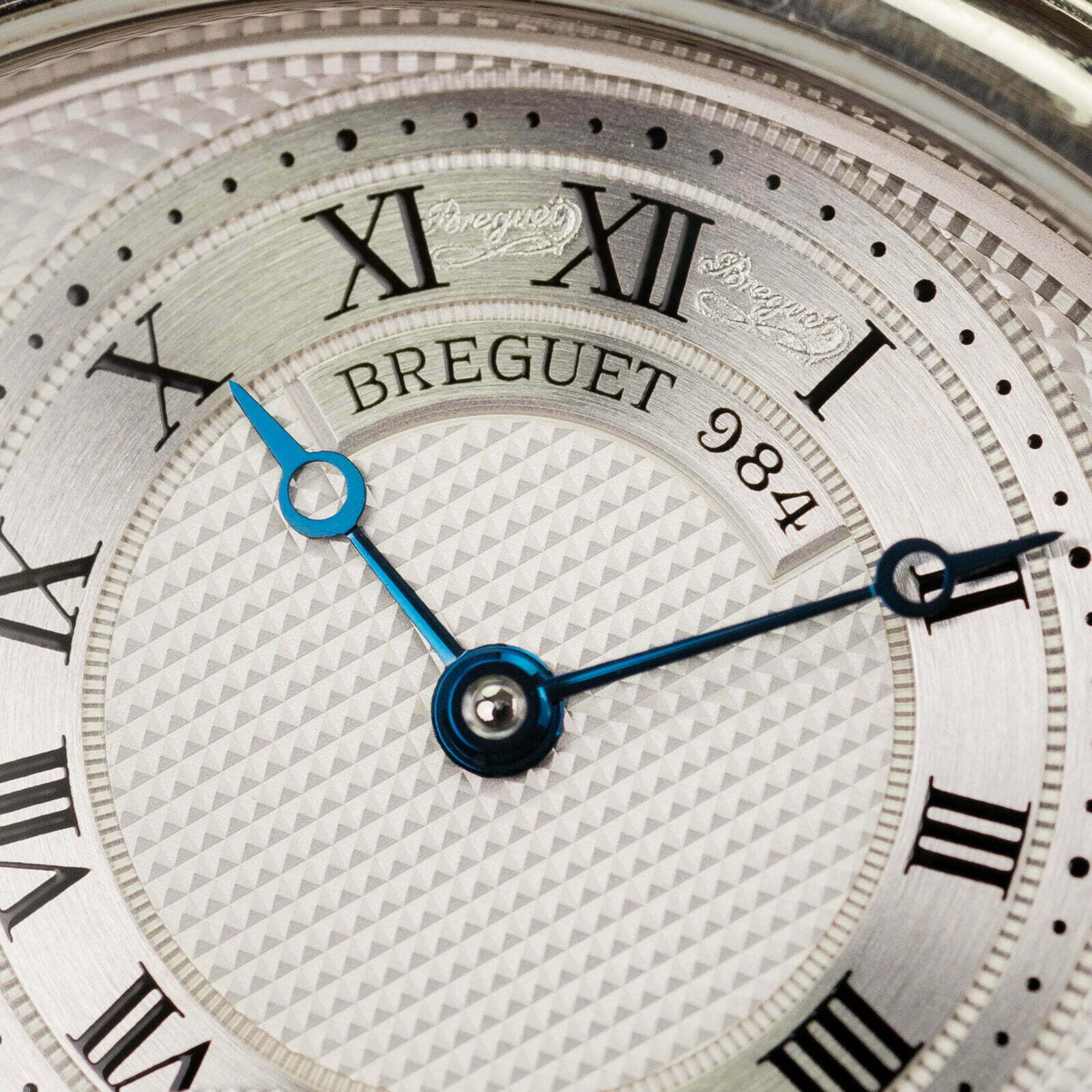 Breguet Classique Tourbillon 3357 - Amsterdam Vintage Watches