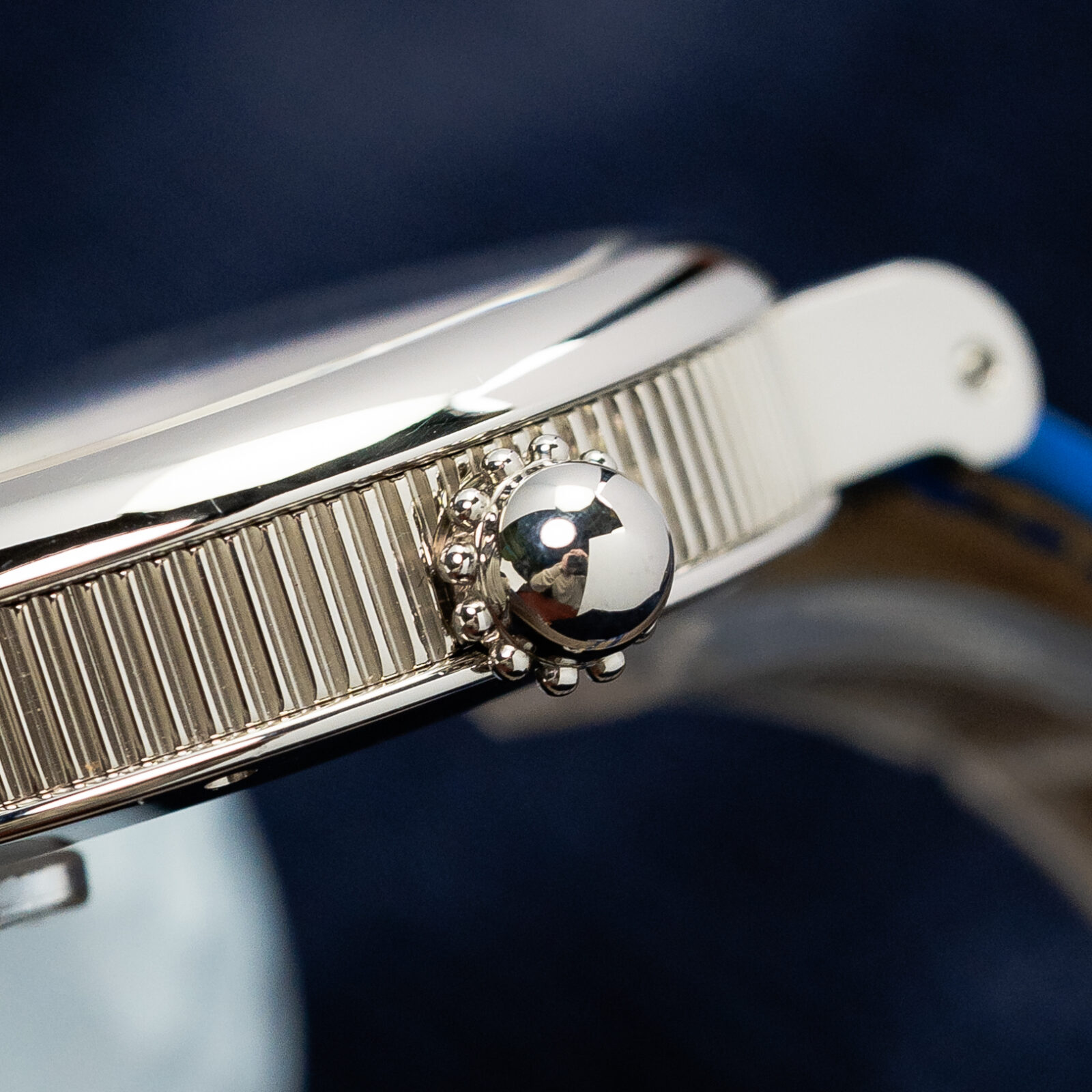 Gerald Genta Retro Fantasy G.3632 - Amsterdam Vintage Watches