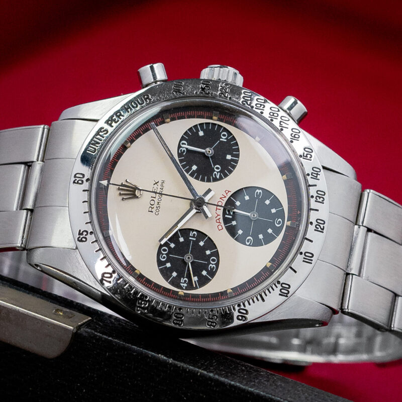 Tracing the Crown: A Collector’s Journey Through Rolex History (1905 ...