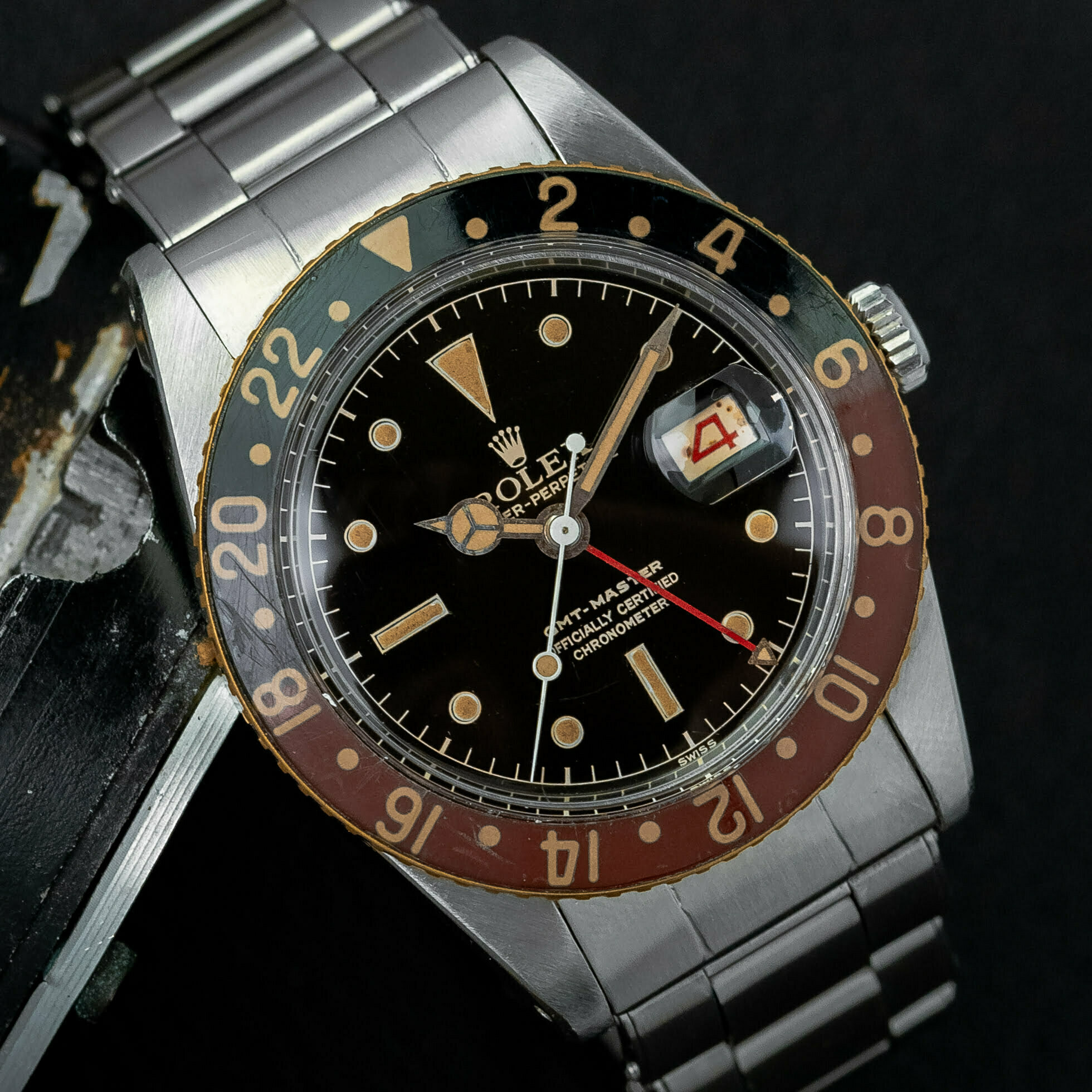 Tracing the Crown: A Collector’s Journey Through Rolex History (1905 ...