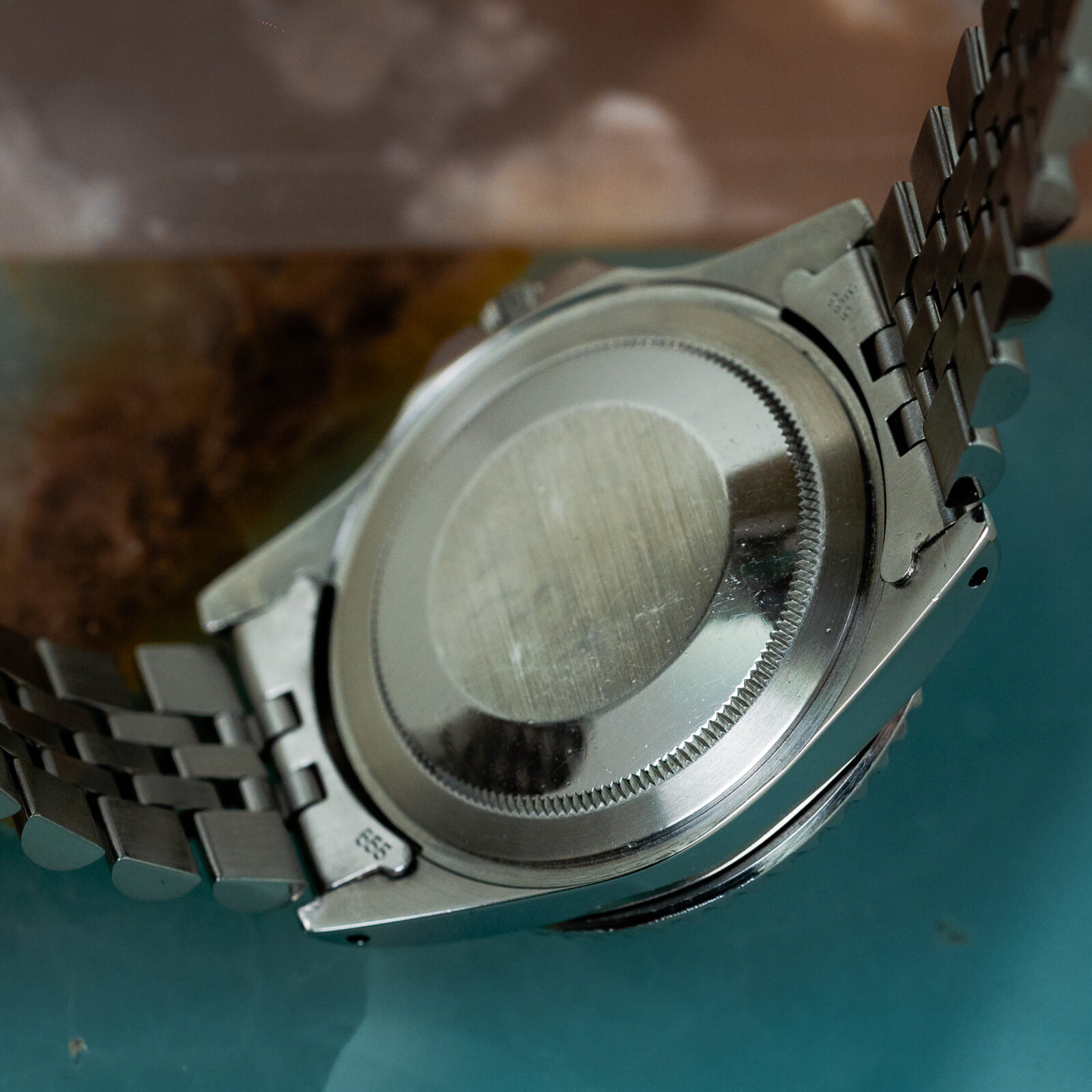 Rolex GMT-Master 'Radial, MK3' - Amsterdam Vintage Watches