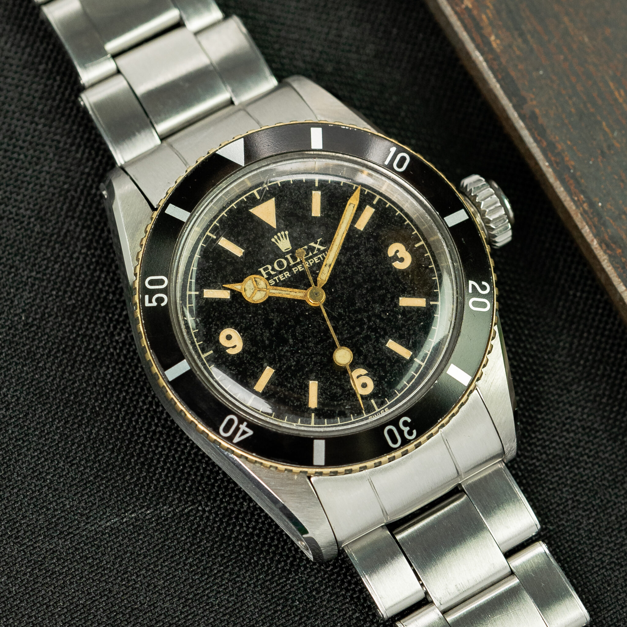 Tracing the Crown: A Collector’s Journey Through Rolex History (1905 ...