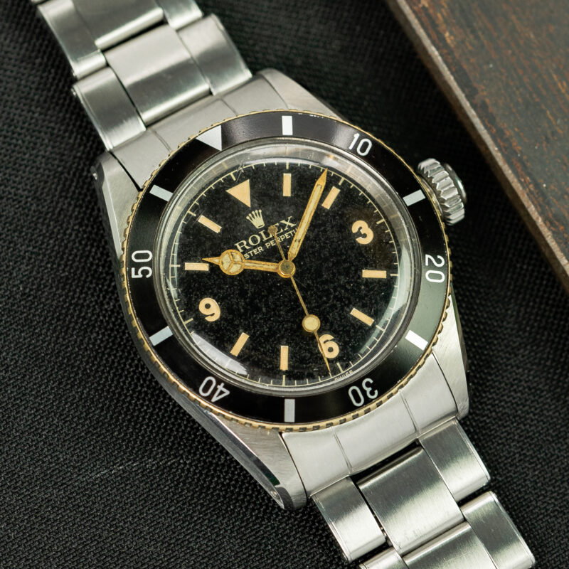 Tracing the Crown: A Collector’s Journey Through Rolex History (1905 ...