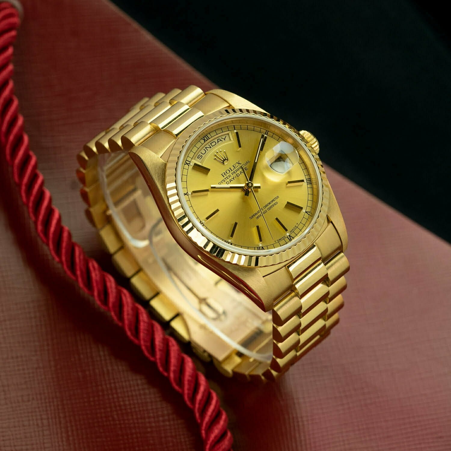 Brushed Archives - Amsterdam Vintage Watches