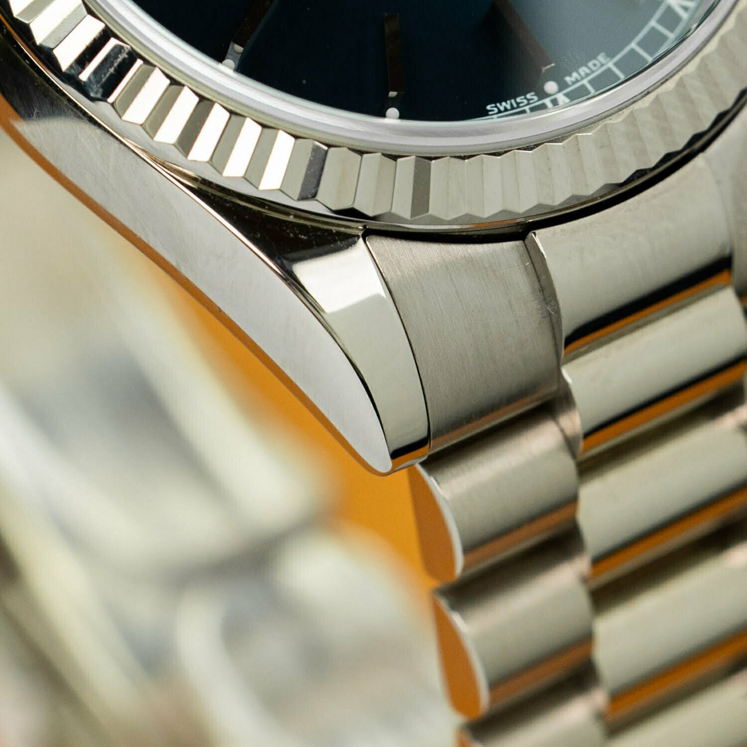 Rolex Day-Date 118239 - Amsterdam Vintage Watches