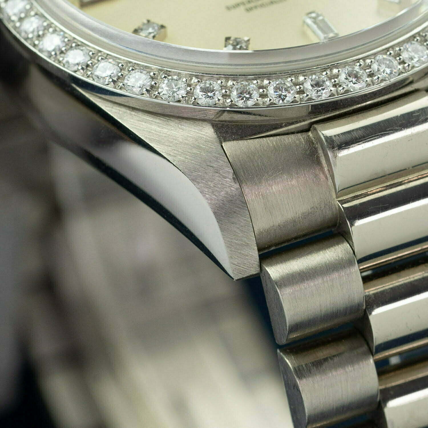 Rolex Day-Date 18049 - Amsterdam Vintage Watches