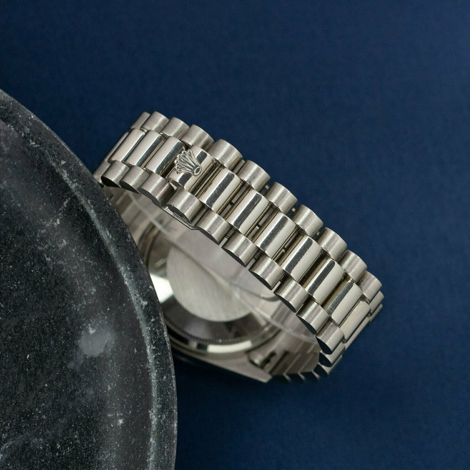 Rolex Day-Date 18049 - Amsterdam Vintage Watches