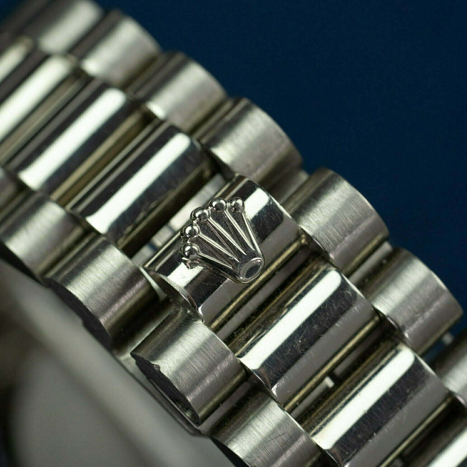 Rolex Day-Date 18049 - Amsterdam Vintage Watches