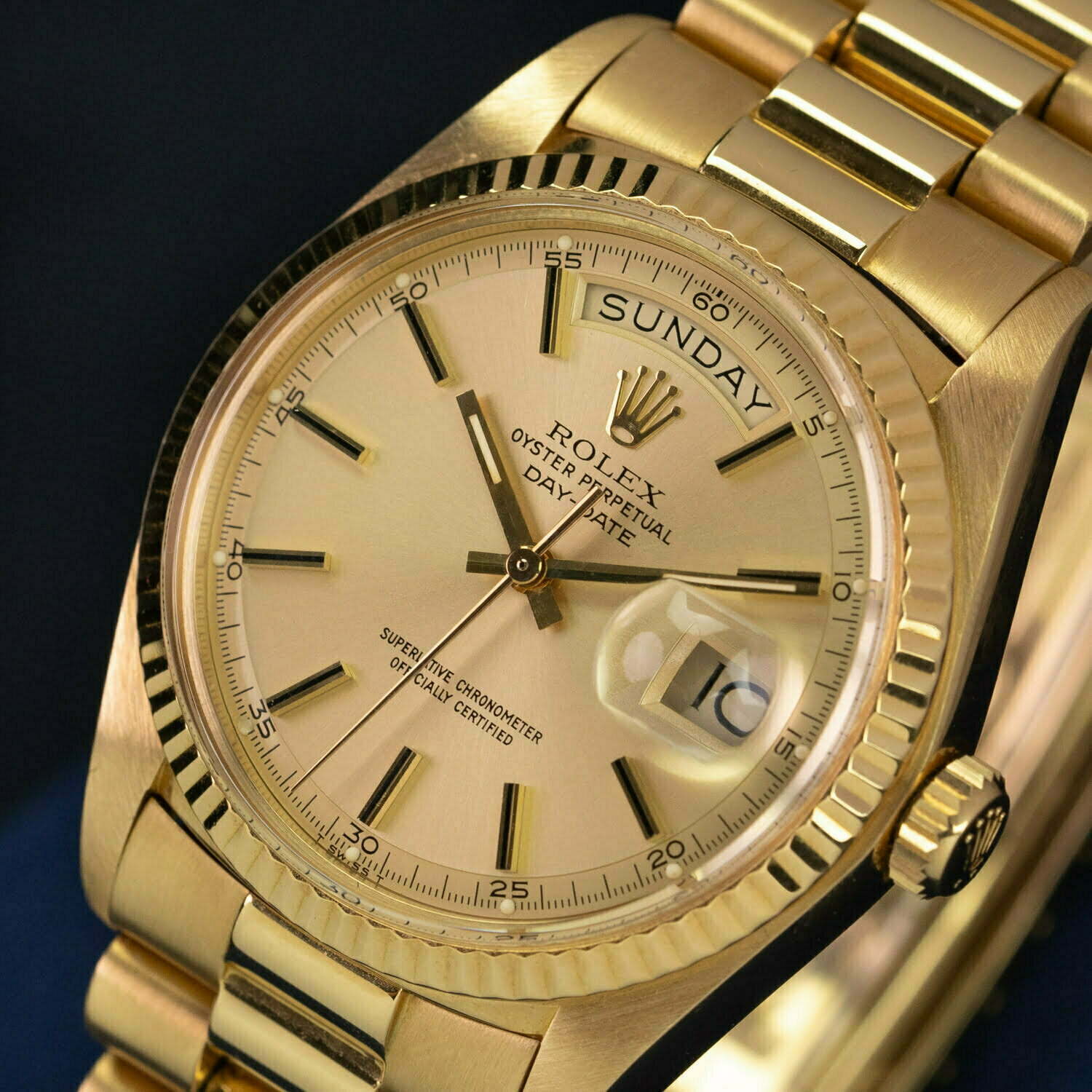 Stocklist - Amsterdam Vintage Watches