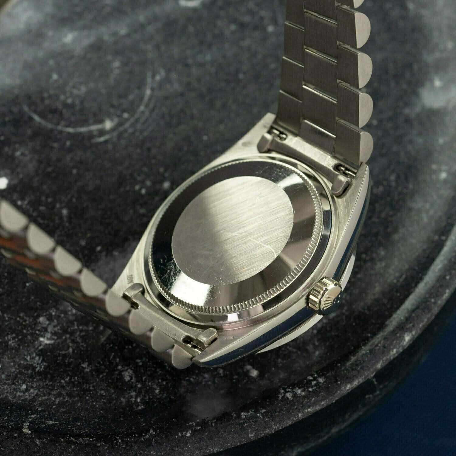 Rolex Day-Date 18049 - Amsterdam Vintage Watches