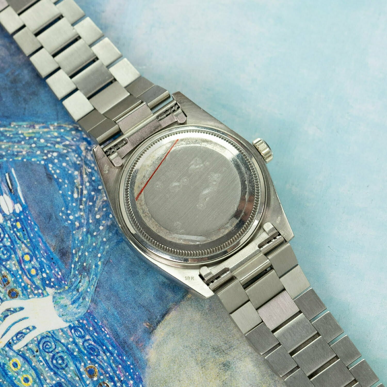 Rolex Day-Date 18039 - Amsterdam Vintage Watches