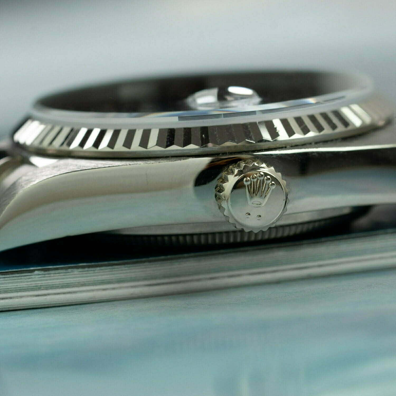 Rolex Day-Date 18039 - Amsterdam Vintage Watches