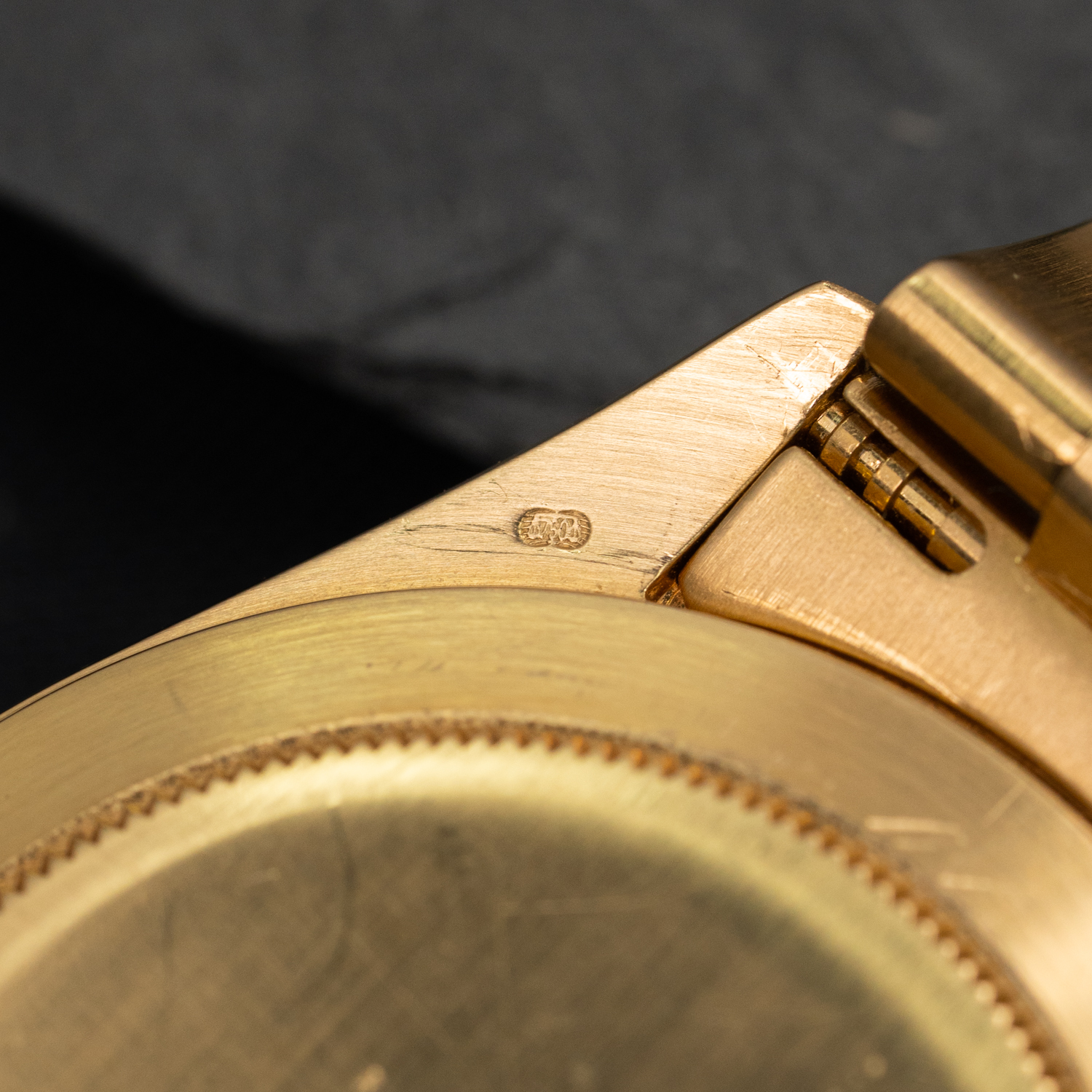 Rolex Daytona 16568 'Pave' - Amsterdam Vintage Watches