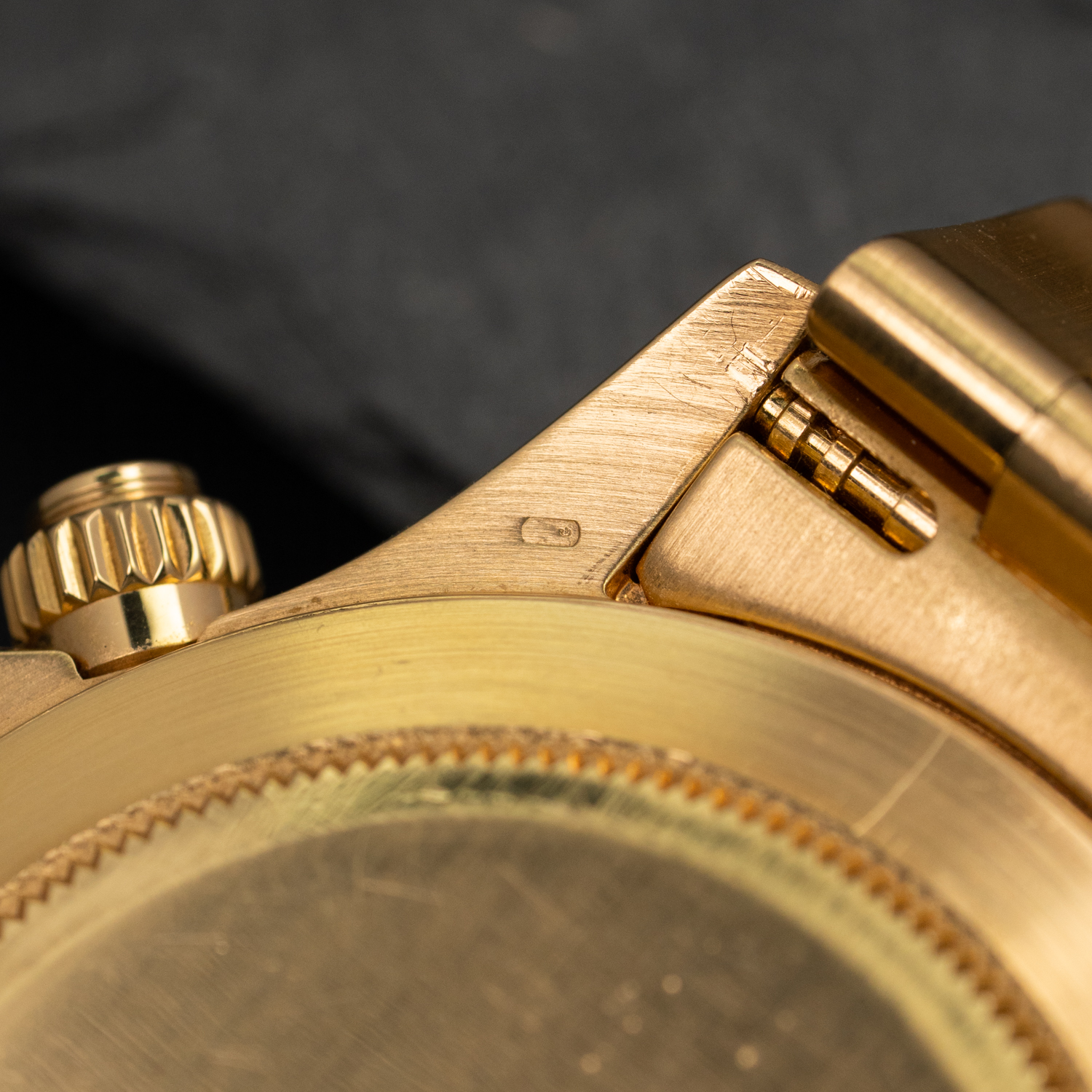 Rolex Daytona 16568 'Pave' - Amsterdam Vintage Watches