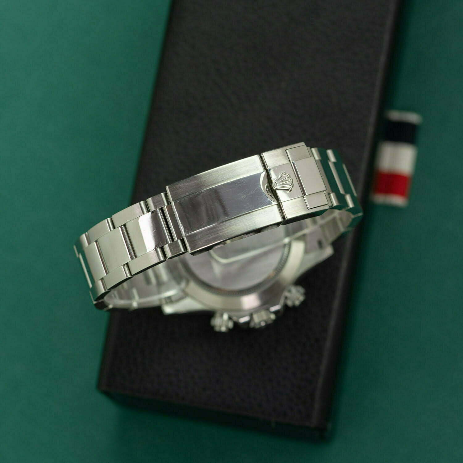 Rolex Daytona 116520 'APH Dial' - Amsterdam Vintage Watches