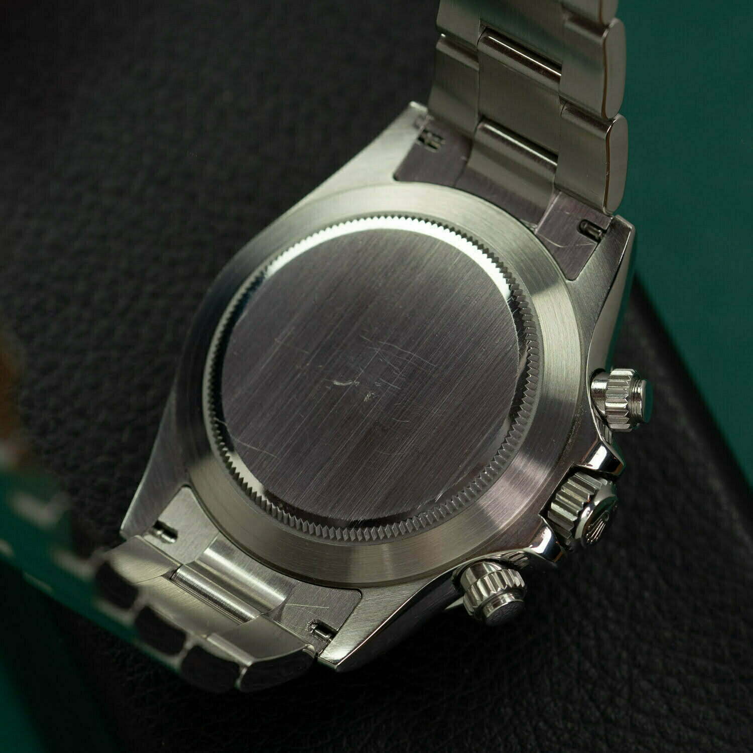 Rolex Daytona 116520 'APH Dial' - Amsterdam Vintage Watches