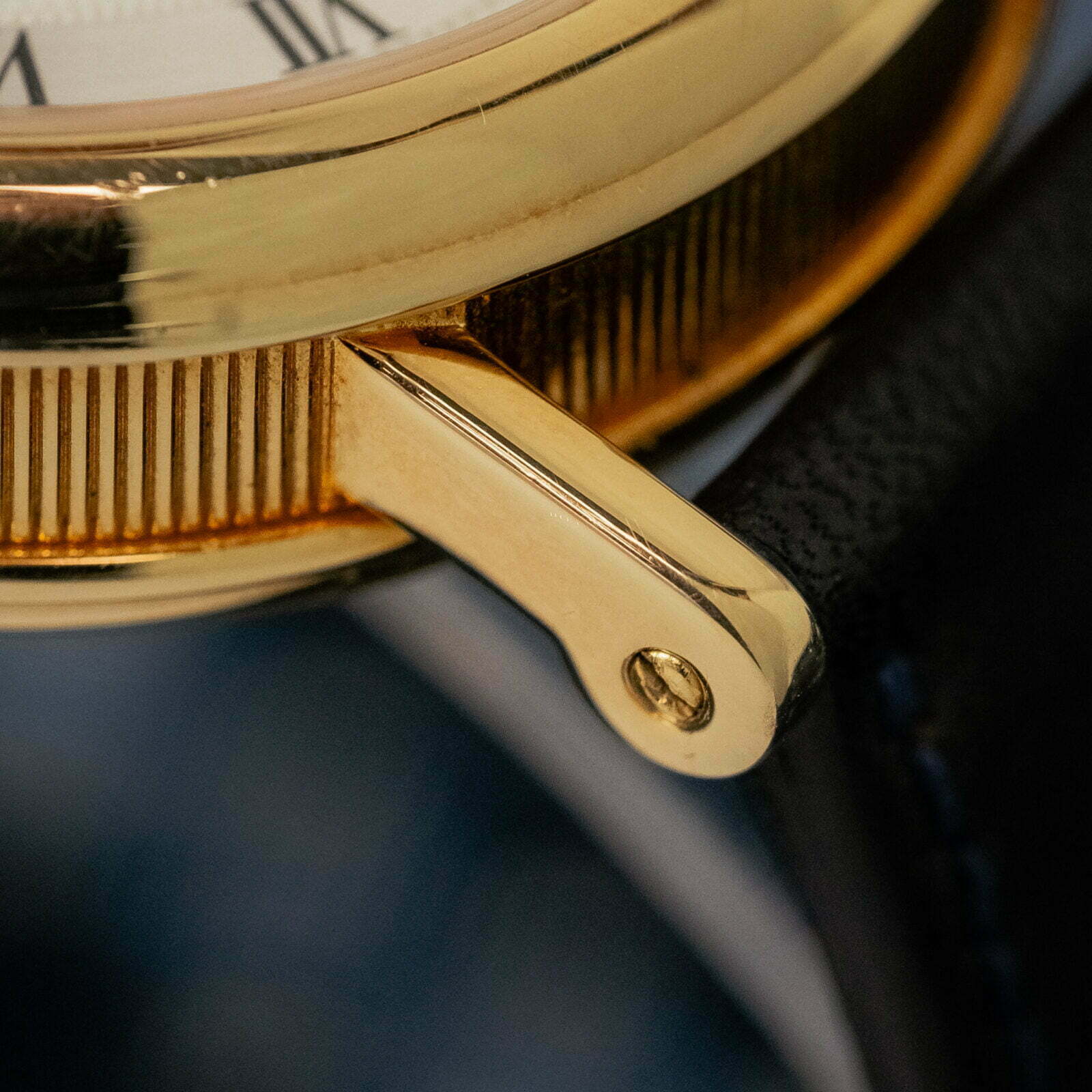 Breguet Rattrapante 3947 - Amsterdam Vintage Watches